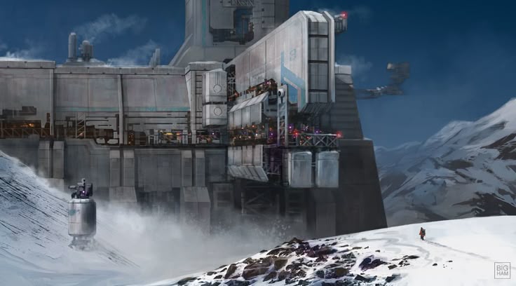 Arctic Security Competition Intensifies as Climate Change Reshapes the ...